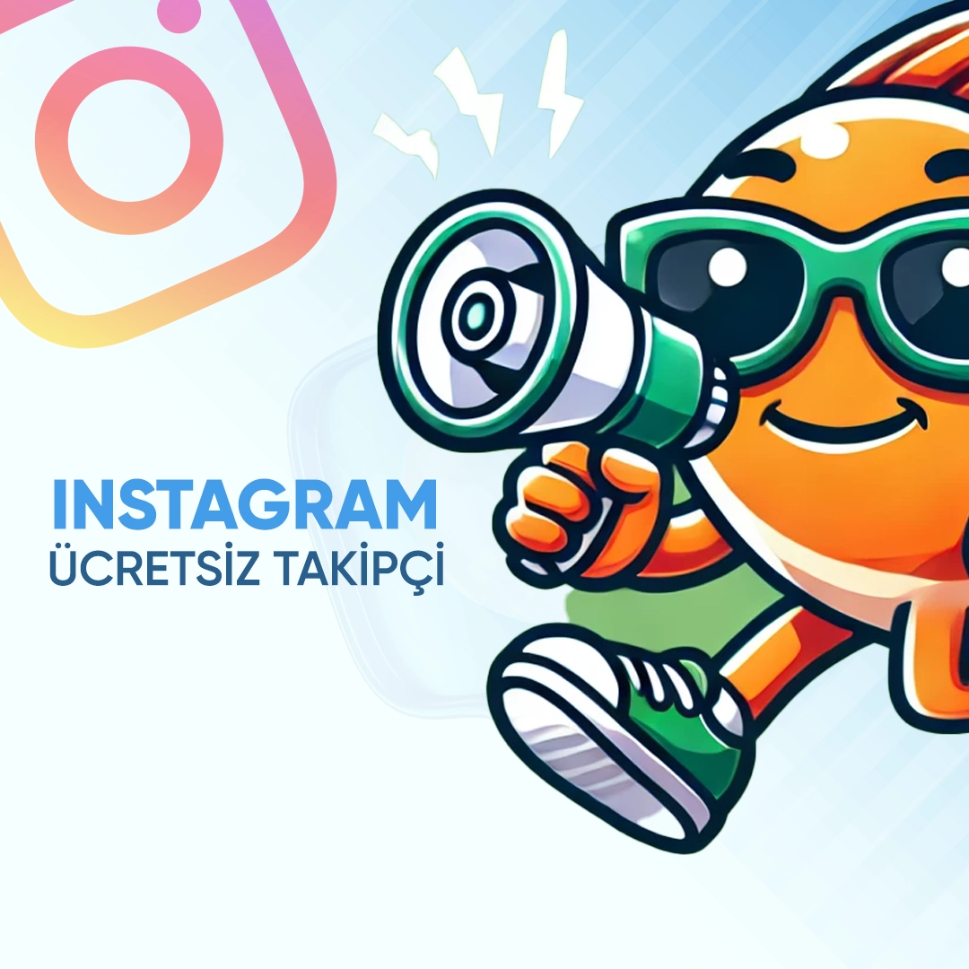 Instagram Ücretsiz Takipçi - Şifresiz Güvenilir İşlem (2025) - Sosyalton Instagram Ücretsiz Takipçi - Şifresiz Güvenilir İşlem (2025) - Sosyalton